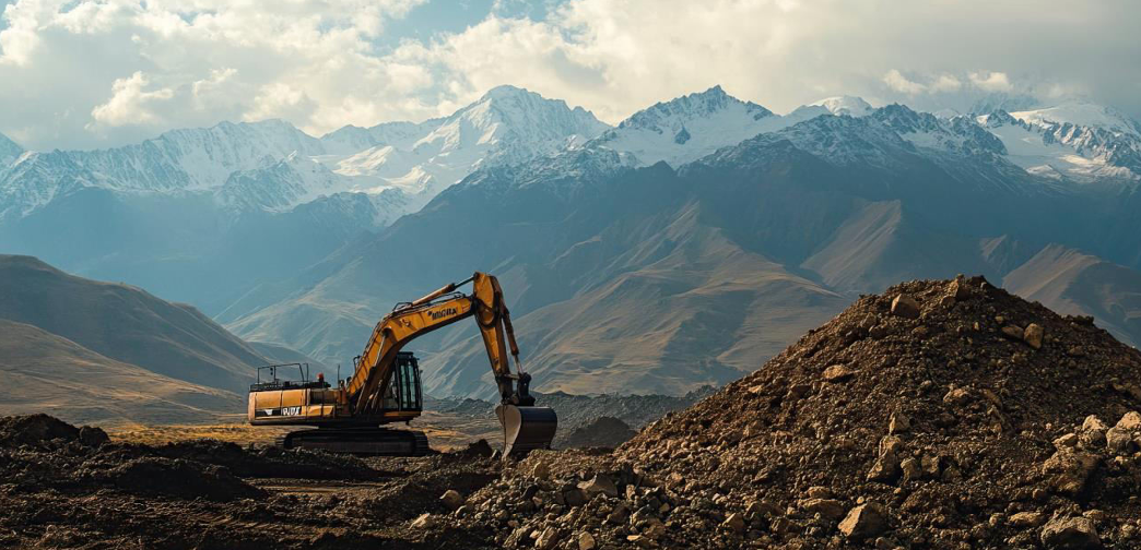 Oil Gas & Mining – Tracknovate
